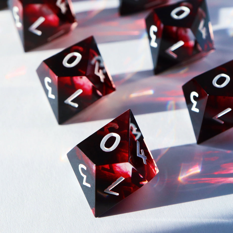 D10 Sets – Everything Dice