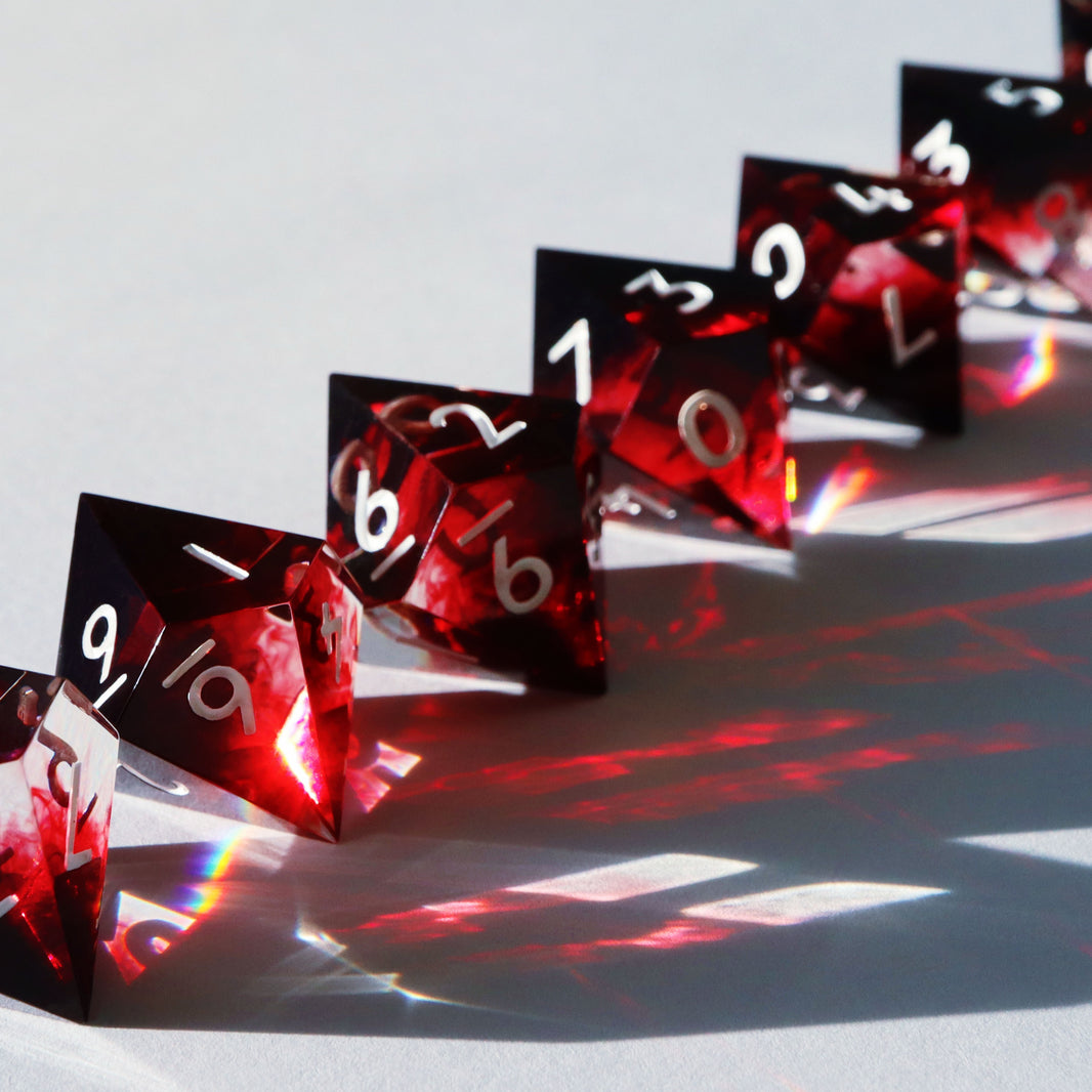 D10 Sets – Everything Dice