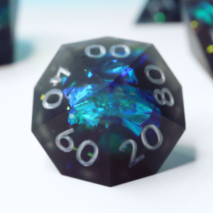Matte Dice – Everything Dice