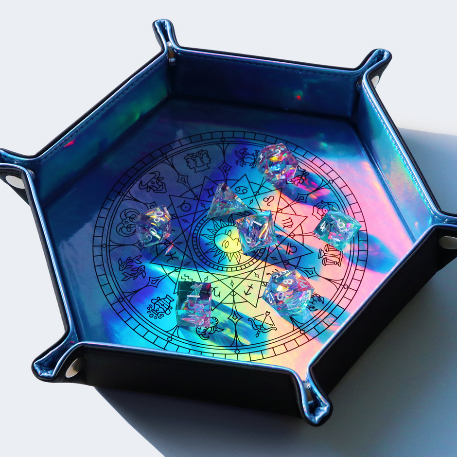 Dice Trays – Everything Dice