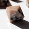 Boba Milk Tea Dice - Sharp Edge Resin Dice Set – Everything Dice