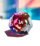 Dreamwalker Rainbow Dice - Sharp Edge Resin Dice Set – Everything Dice