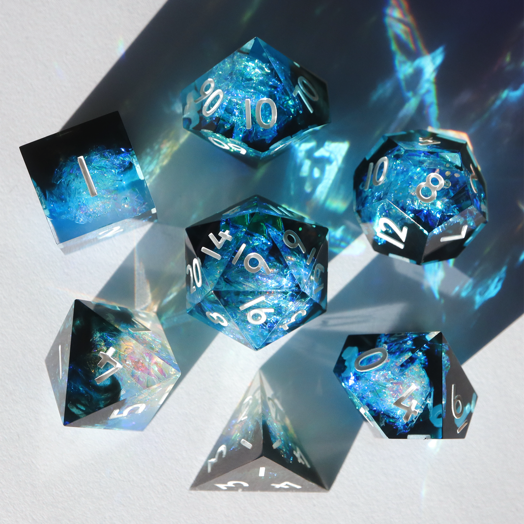 Everything Dice - All Dice