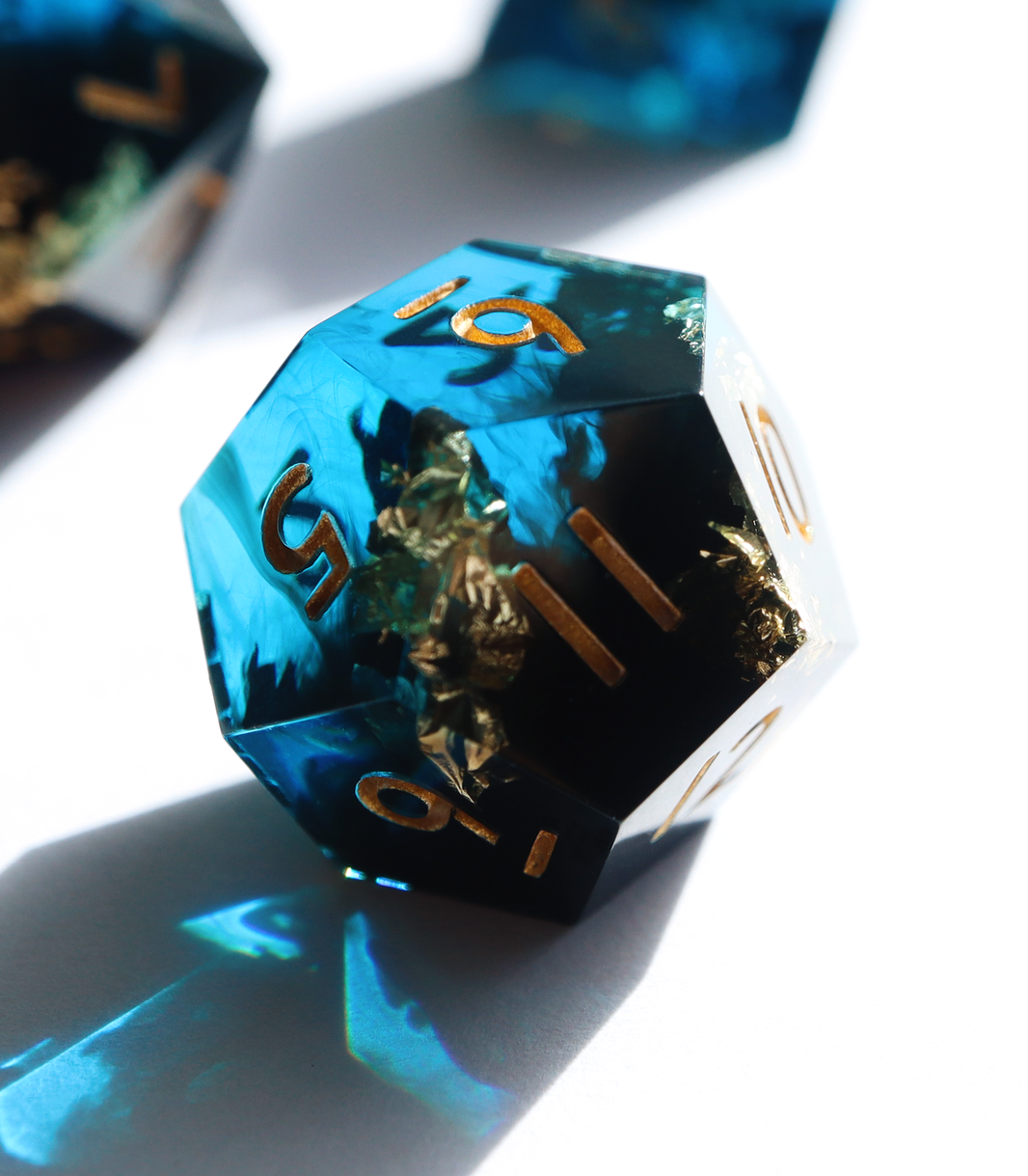 Everything Dice - All Dice – Page 3