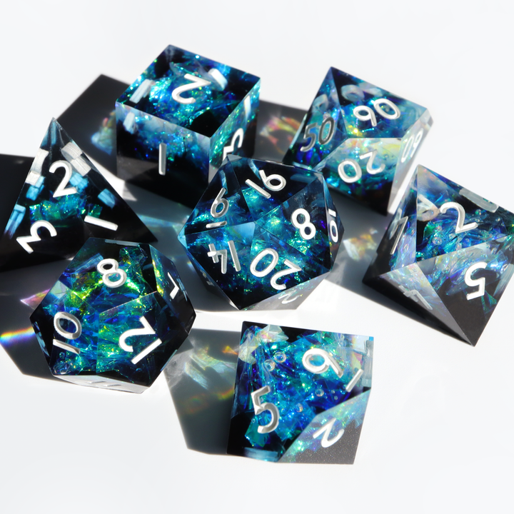 Everything Dice - All Dice