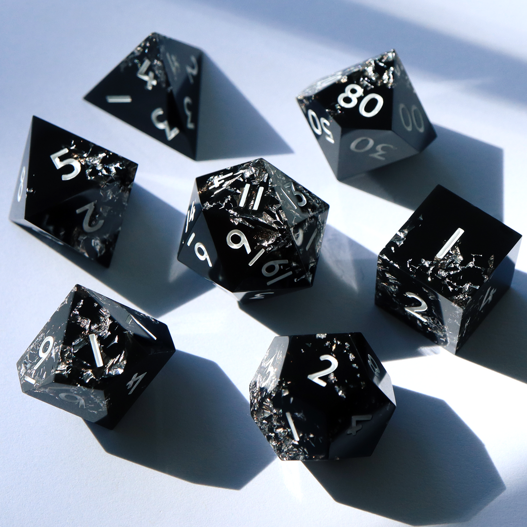 Everything Dice - All Dice – Page 3