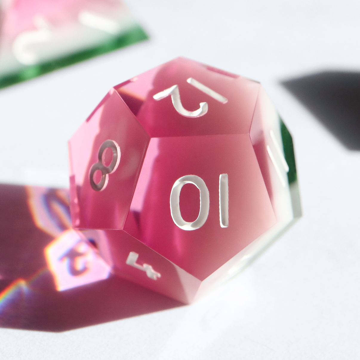 Watermelon Dice – Everything Dice