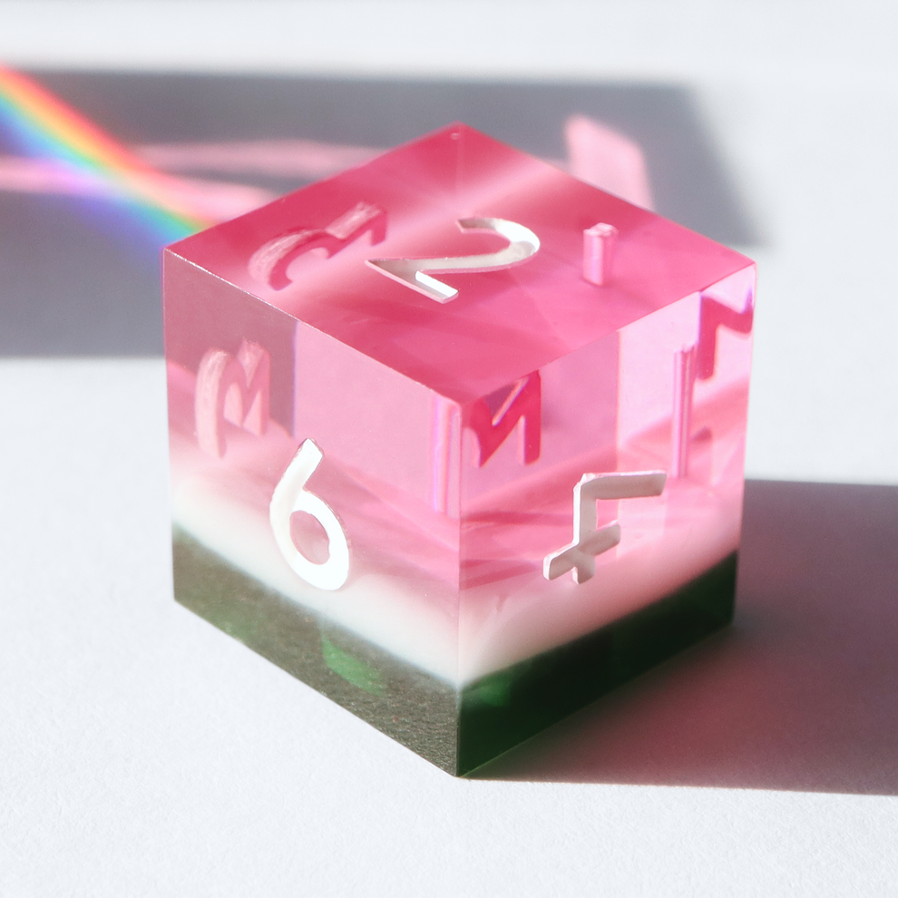 Watermelon Dice – Everything Dice